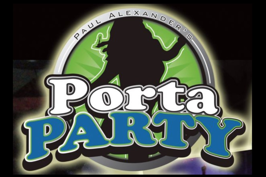 Porta Party - 1-800-689-2263